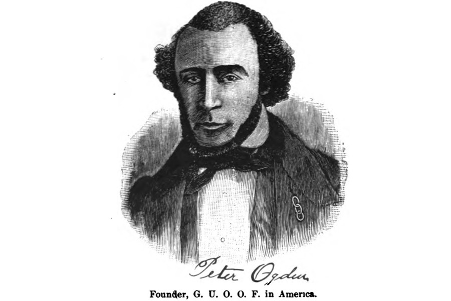 The Forgotten Visionary: Peter Ogden And Harlem’s Fraternal Roots