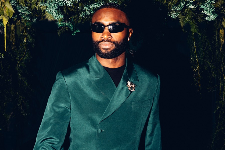 Boston: Birthday Bash & Basketball, Jaylen Brown Kicks Off The Season ...