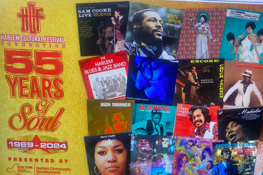 Harlem World Magazine | Life, politics, business, and all things in Harlem