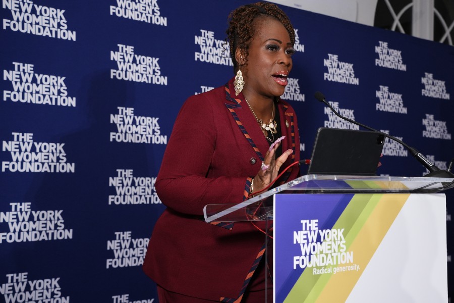 Bronx: NYWF's 30th Annual Dinner Honors Community Leadership And Purpose