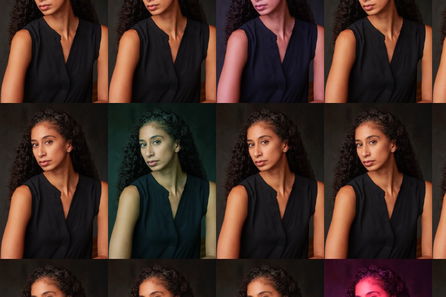 Alicia Graf Mack, Dancer, Educator, And Leader Appointed Artistic ...