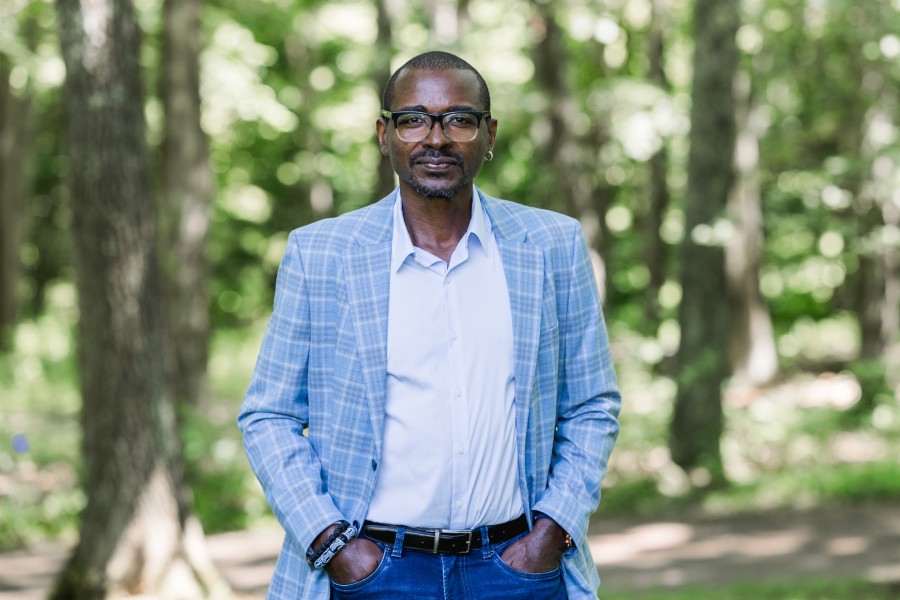 Robert Battle Appointed Resident Choreographer Of Paul Taylor Dance Company