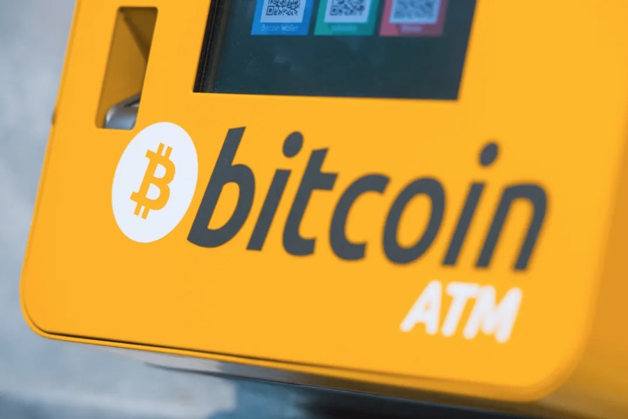 How To Use Bitcoin ATM From Harlem To Hollywood