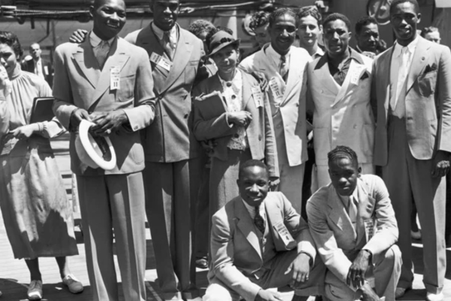 Harlem Renaissance Ushered In New Era Of Black Pride