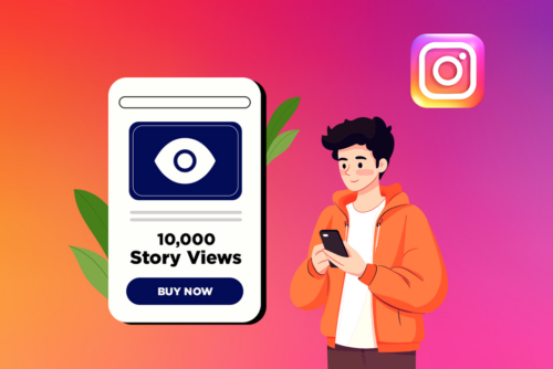 How To Boost Instagram Story Views Effectively