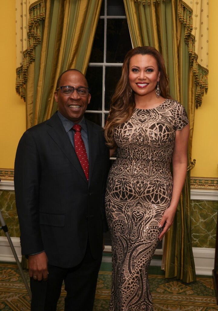 Mayor Adams Honors Walker, Morial, Miller, Harlem Flavor And More At ...