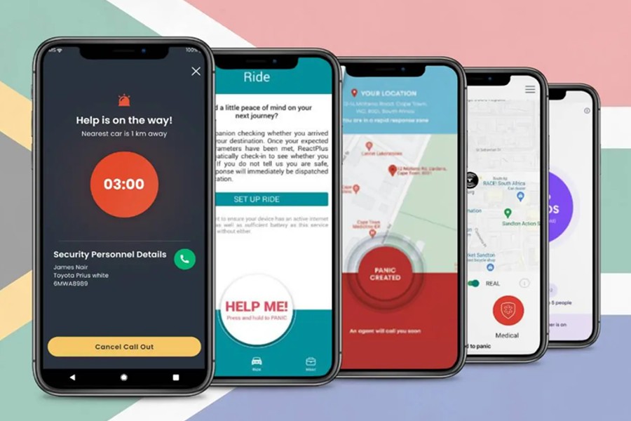A Beginner's Guide To Choosing The Right Mobile Panic Button App