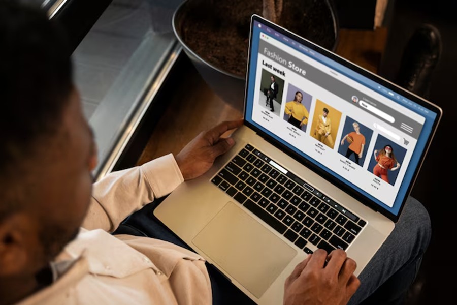 3 Essential Touch Typing Techniques For Beginners