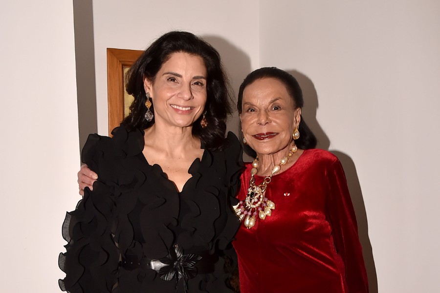 Book Launch; 'Beyond Architecture: The NEW New York' By Barbaralee ...