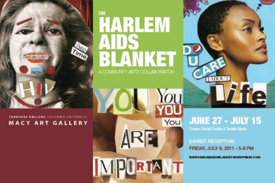 Harlem World Magazine Arts Climate Education (ACE) Campaign: Harlem to ...