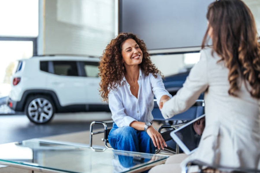 Why Women Pay Less For Car Insurance Than Men From Harlem To Hawaii In 2025