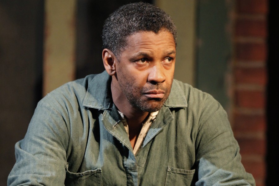 Denzel Washington: From Hollywood To Harlem, An Icon Becomes Licensed ...