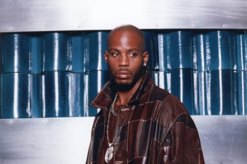 DMX "Let Us Pray: Chapter X" Drops Today!