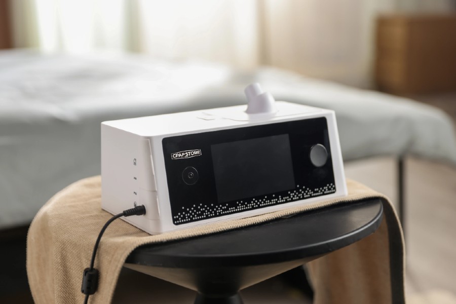 Why BiPAP Machines Are A Game-Changer For Respiratory Therapy