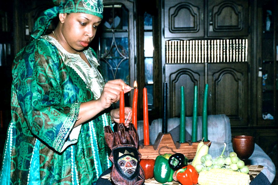 Kwanzaa: A Celebration Of African American Heritage And Unity