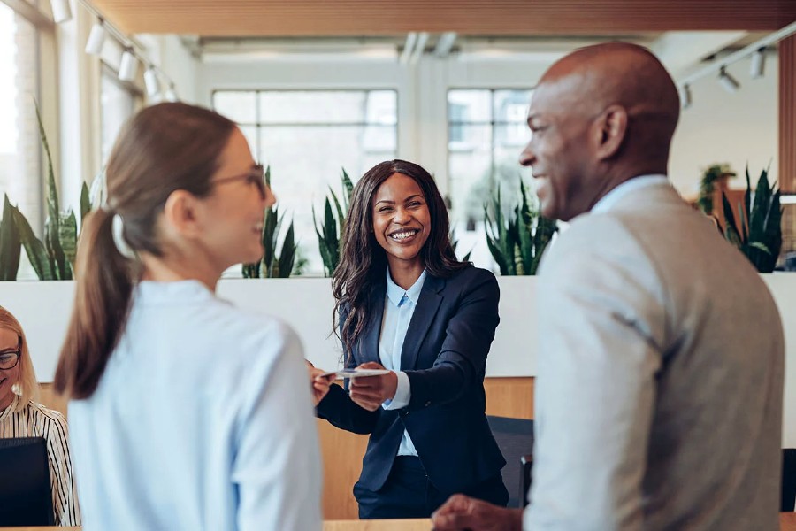 Elevating Customer Experiences With Hospitality-1st: The Future Of ...