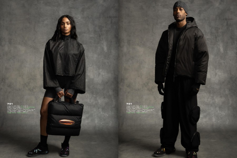 Boston: Jaylen Brown Launches Luxury Athleisure Line Under 741 Brand ...