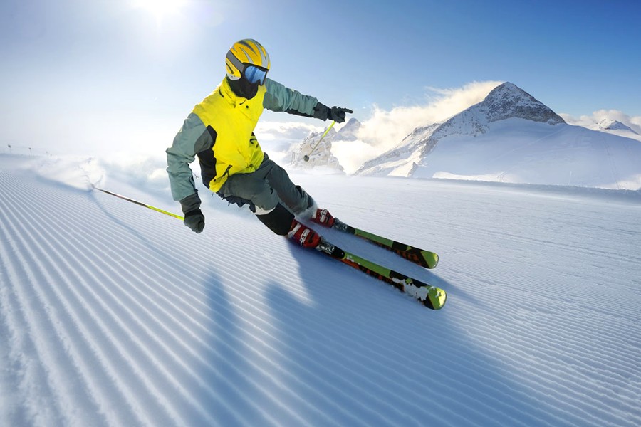 Sponsored Love: What Are The Essentials For A Successful Winter Sports ...