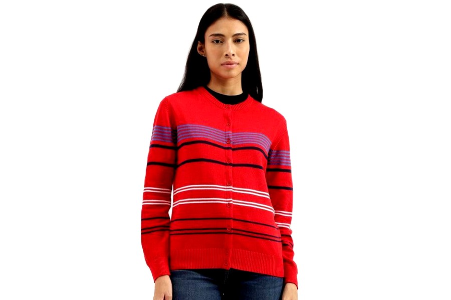 Effortless Elegance: How To Style Cashmere Sweaters For Every Occasion