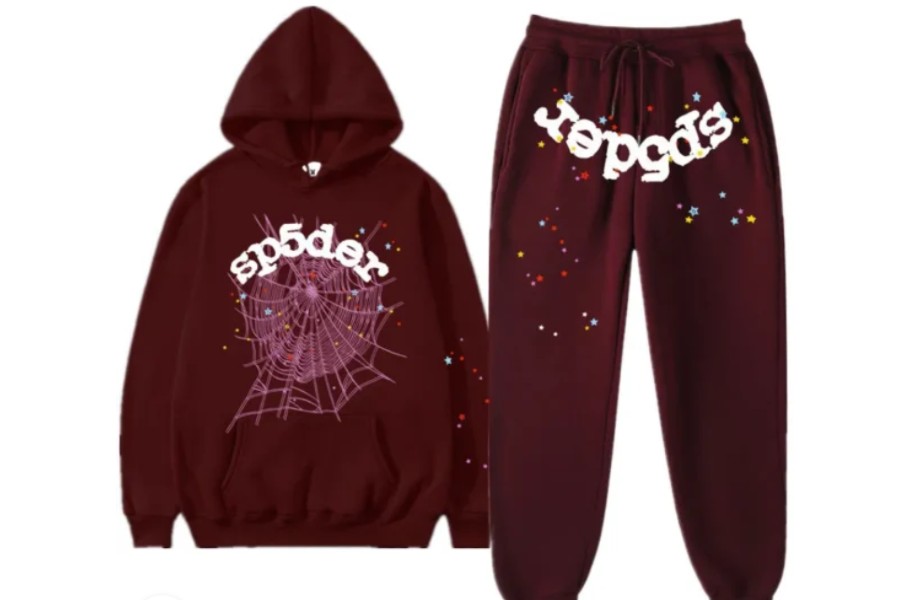 Sponsored Love: Why Spider Pants Are Taking Over Everyday Fashion Trends