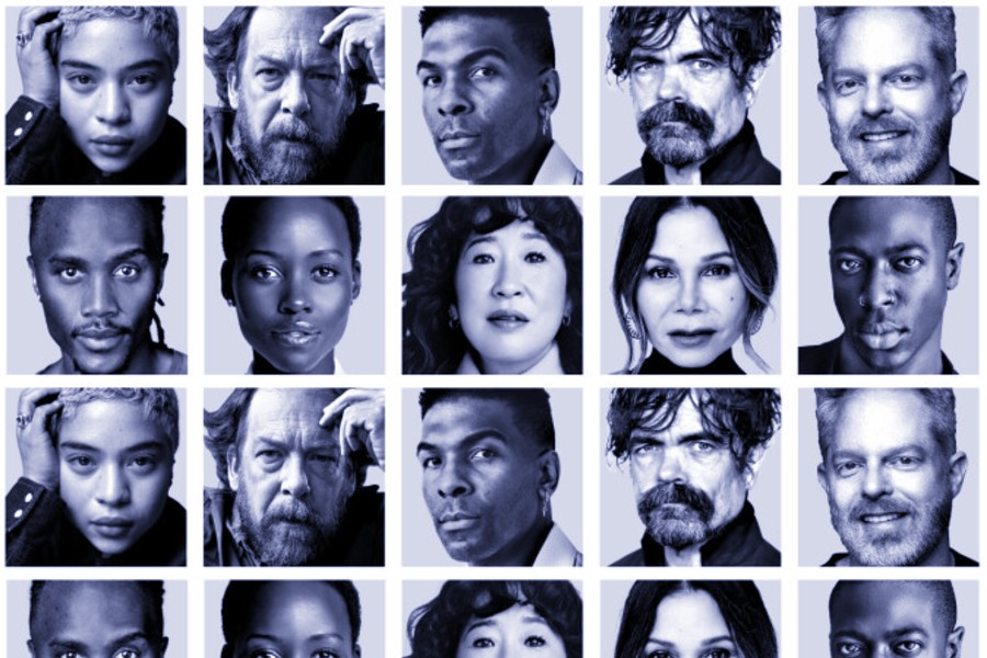 Shakespeare In The Park's Twelth Night Free With The Biggest And Best ...