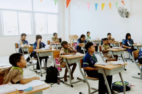 Creating A Positive Classroom Environment With Love And Logic