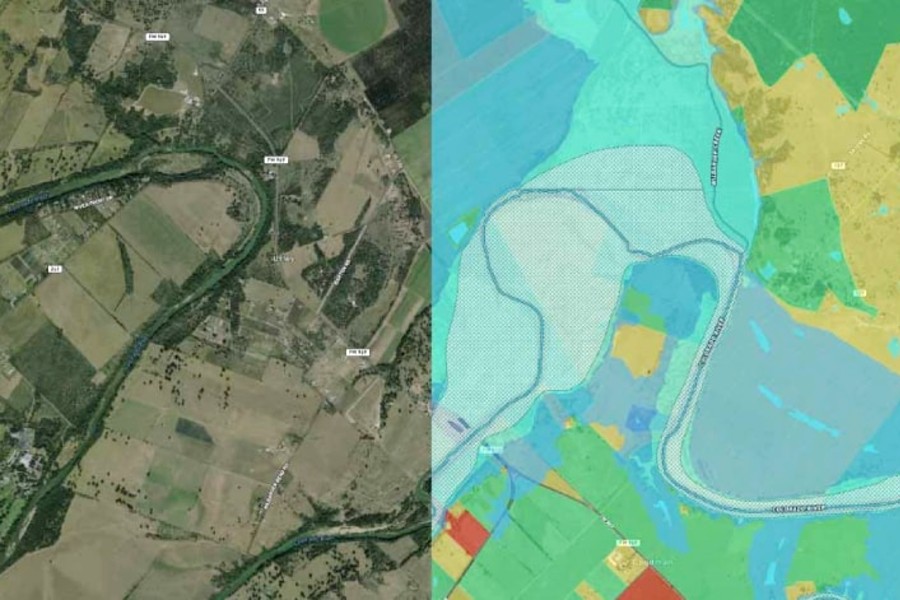 Top Applications Of Land Parcel Maps In Real Estate