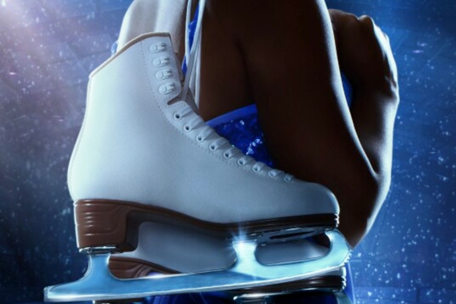 Watch Harlem Ice On Disney About The Figure Skating In Harlem (Video)