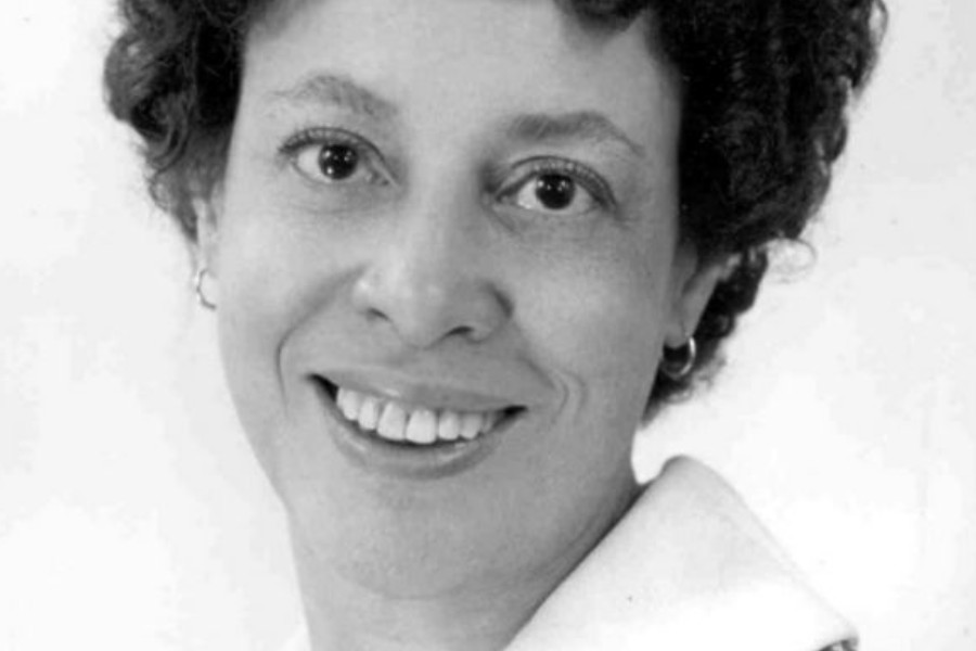 The Story Of Harlem's Baby "Betty Boop" Esther