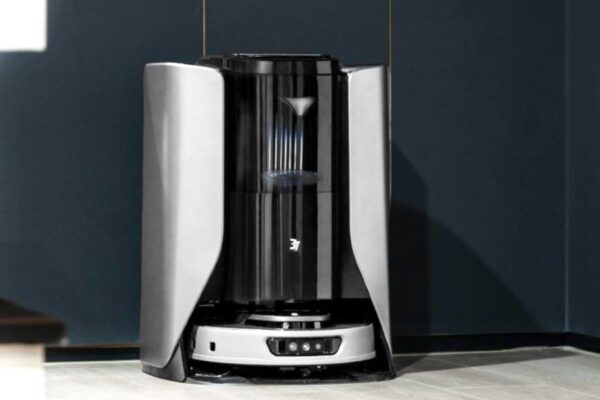 How Self-Empty Robot Vacuums Are Changing Home Cleaning Routines？