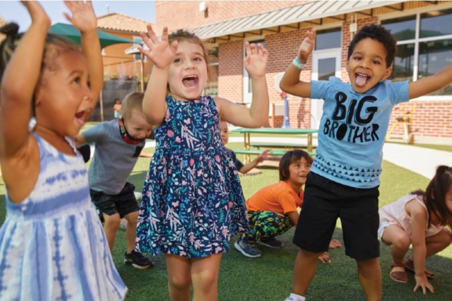 The Importance Of Early Childhood Development: Nurturing The ...