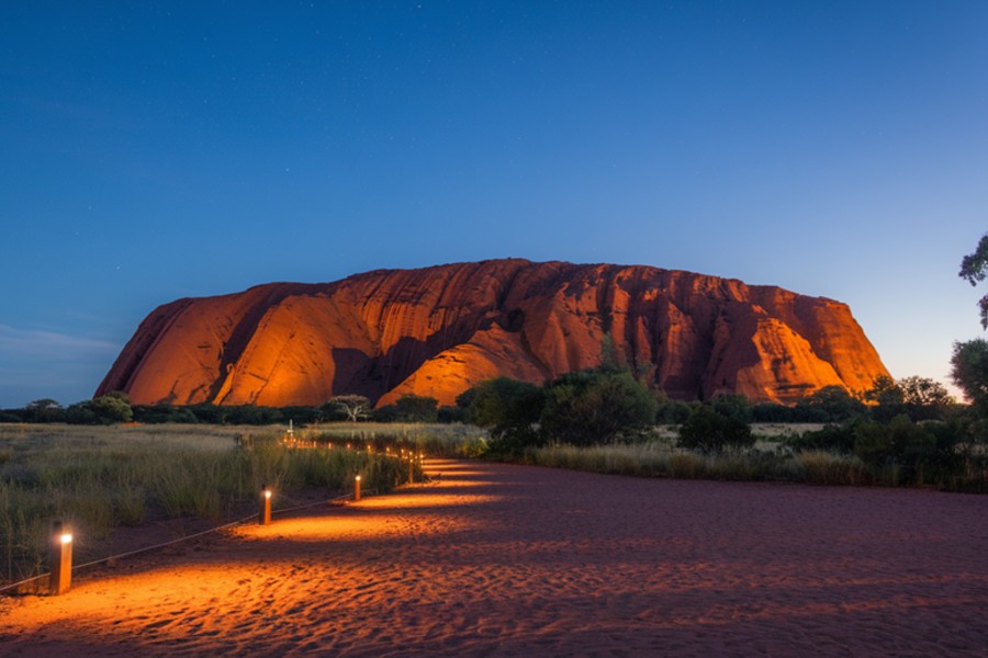 Sponsored Love: Illuminating Heritage, The ULURU Lighting Legacy Where ...