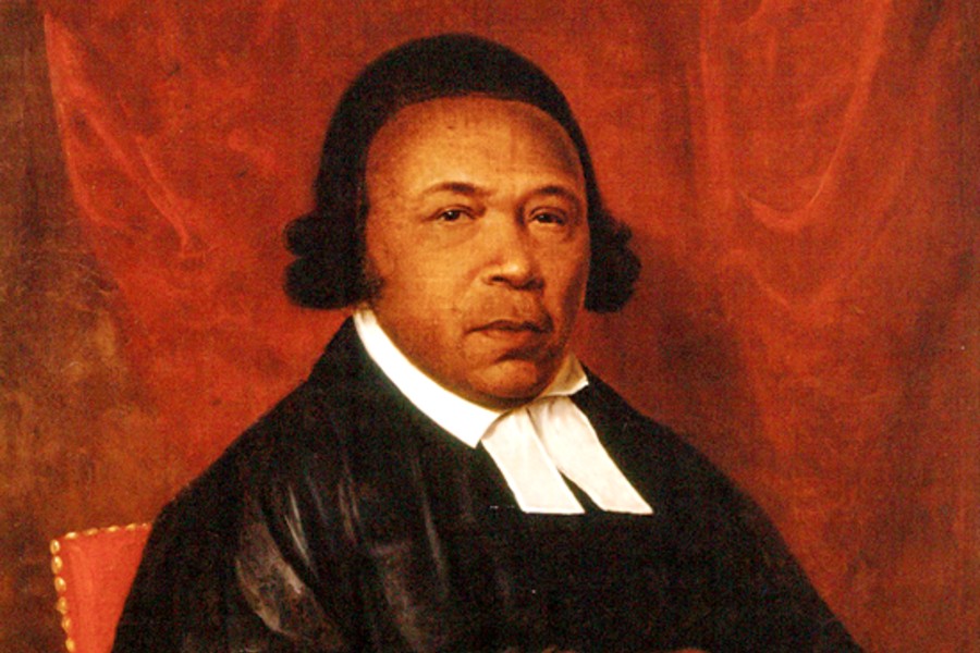 Episcopal Diocese Of New York Honors First Black Episcopal Priest ...