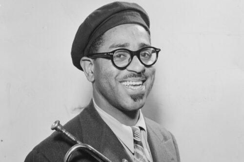 Harlem School Of The Arts Rolls Out New Dizzy Gillespie Jazz Academy