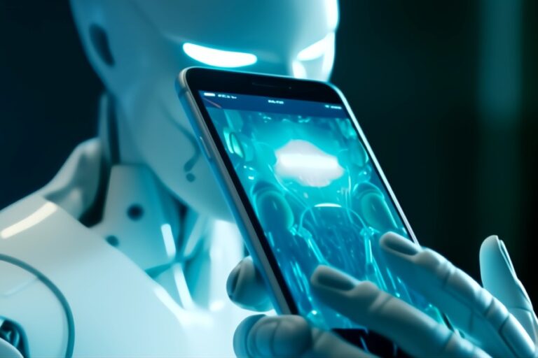 Esthetics In The Age Of AI: Will Human Touch Still Matter?