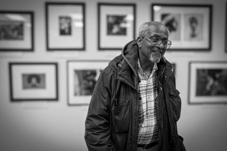 Aaron Douglas, Harlem Renaissance Painter, Illustrator, And Educator ...