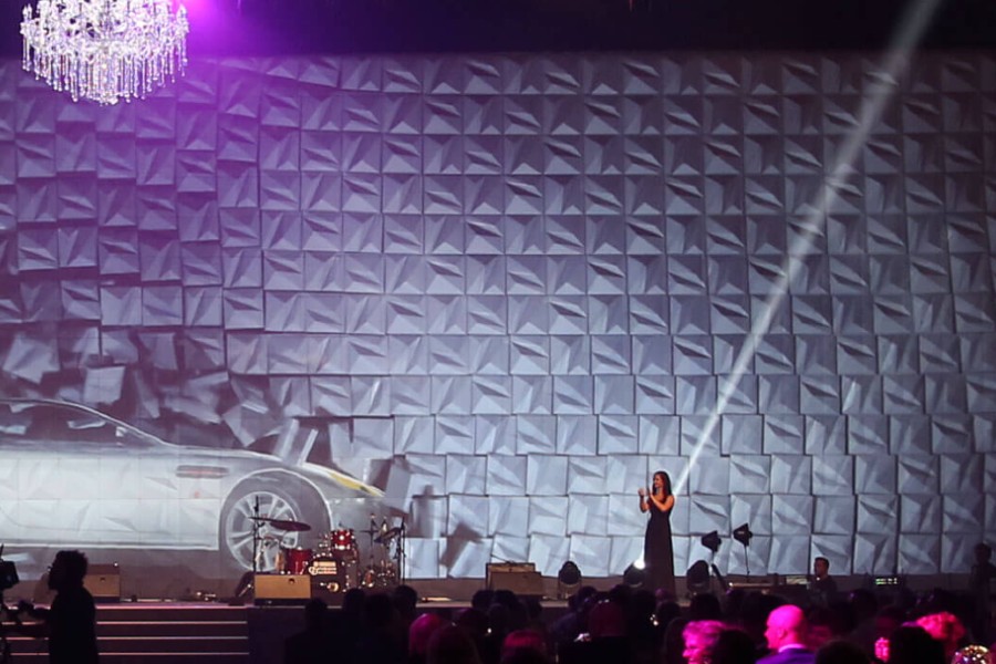 Top 5 Creative Uses For Projection Mapping In 2025