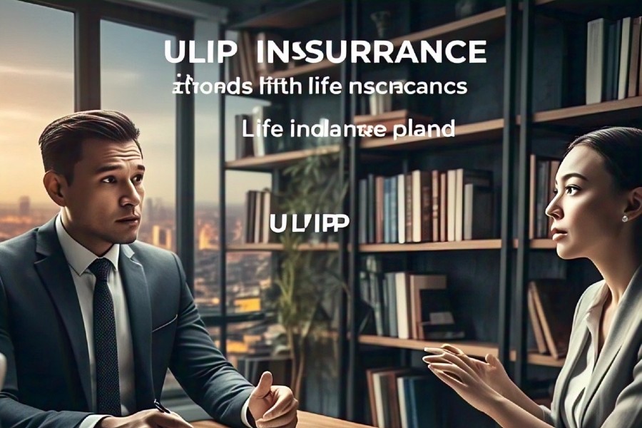 Sponsored Love: ULIP vs. Life Insurance Plans, Choosing The Right Financial Protection