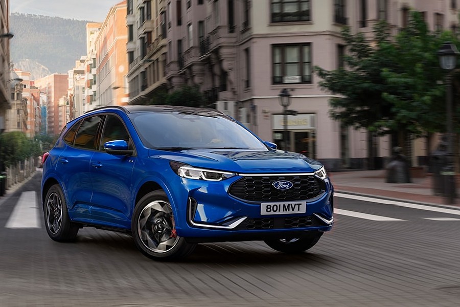 The Best Family SUVs To Buy In 2025