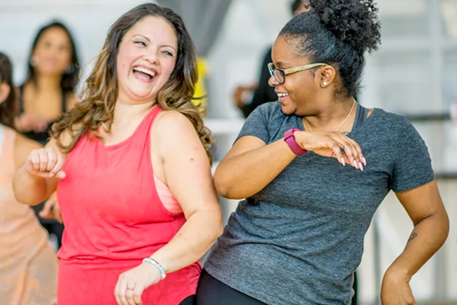 EmblemHealth Champions Community Wellness In The New Year