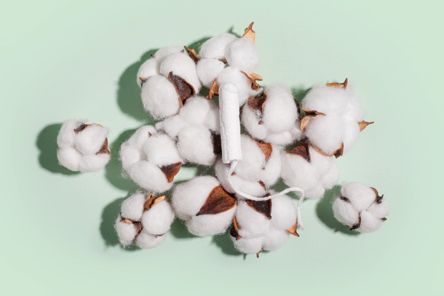 How Organic Tampons Can Reduce Skin Irritation And Allergic Reactions