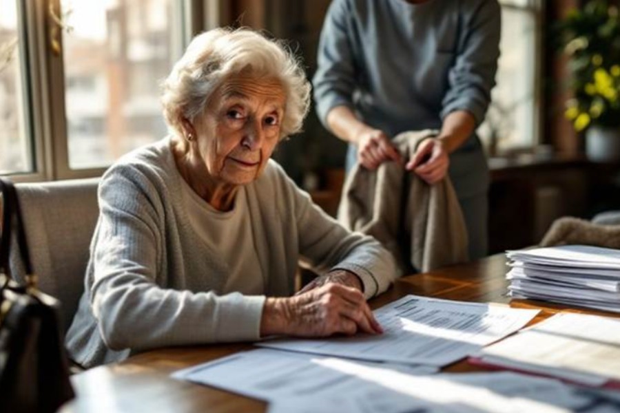 Why NY Seniors Over Income Limits Still Qualify For Home Care