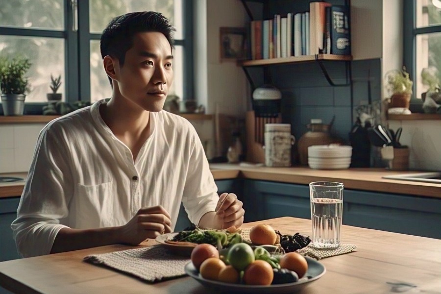 Can Controlled Fasting Reset Your Gut And Improve Immunity?