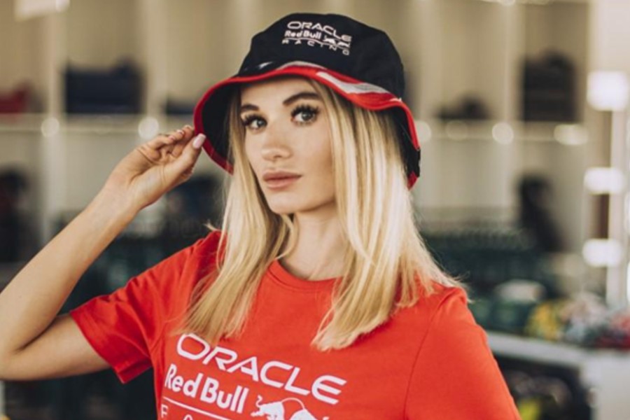 The Ultimate Guide To Collecting Red Bull Racing Team Apparel