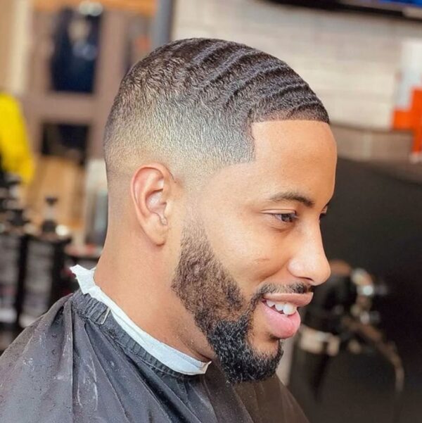 8 Popular Fade Haircuts For Men From Harlem To Hollywood