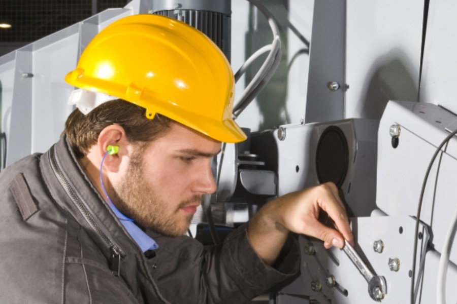 Sponsored Love: What Are The Benefits Of Professional Industrial Millwright Services?