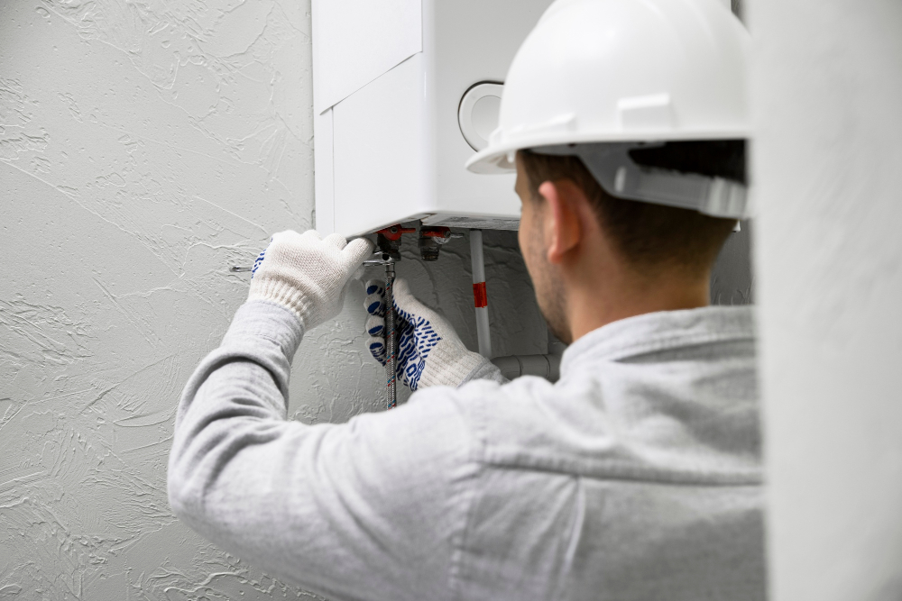The Benefits Of Regular Boiler Maintenance And Repair