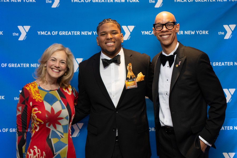 Harlem's Mayme Hatcher Johnson (audio)