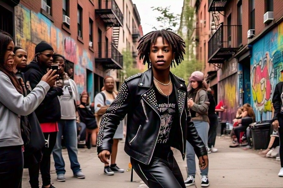 Sponsored Love: From Harlem Streets To Global Beats, How Paid TikTok ...