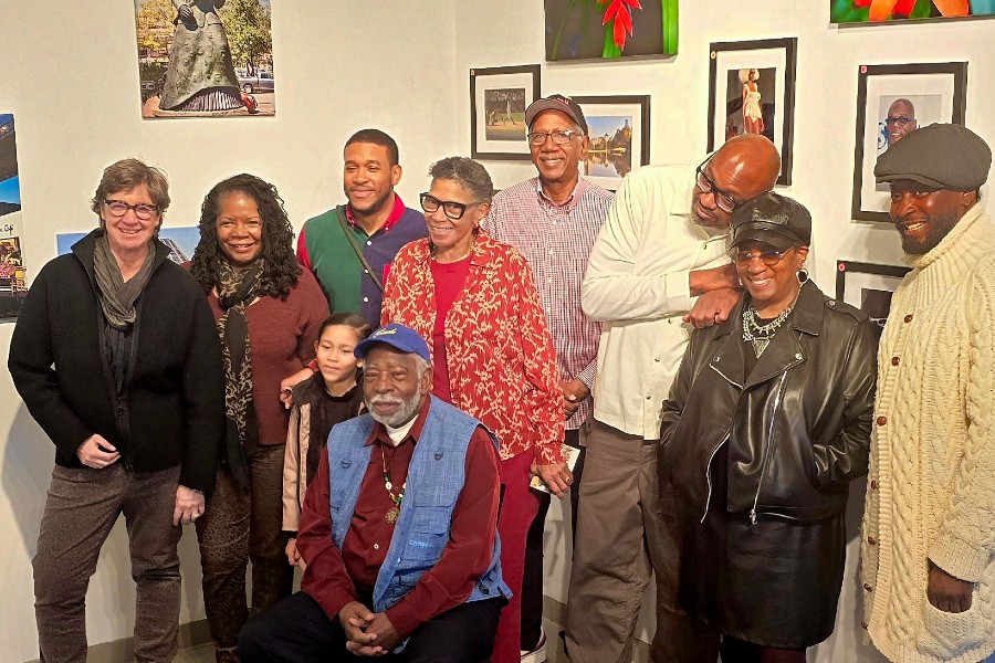 Thomas L. Jennings: Harlem's First Black Patent-Holder And Abyssinian ...